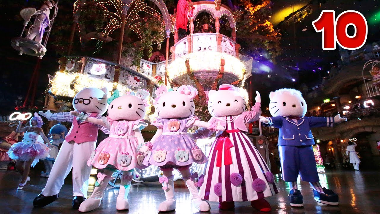 10 อันดับ สวนสนุก สุดแปลก พิลึกกึกกือ แบบนี้ก็มีในโลก !! | OKyouLIKEs ...