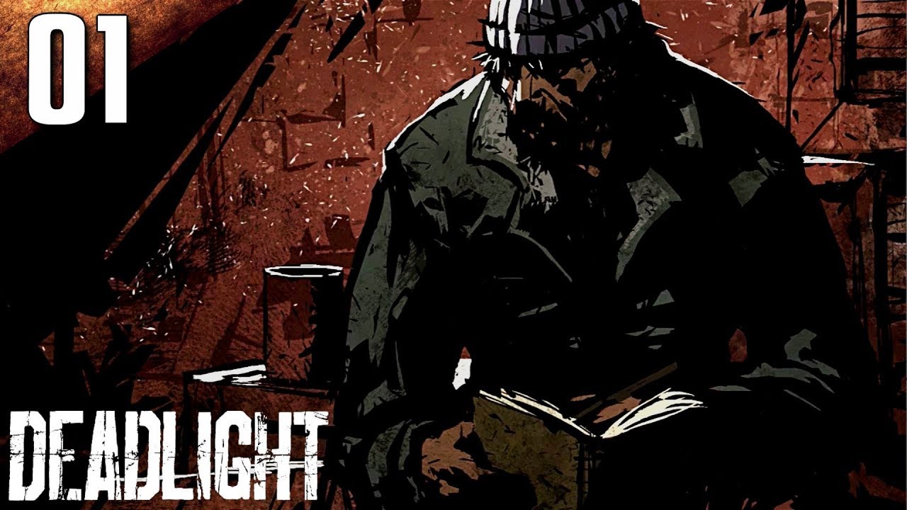 Deadlight: 100% Walkthrough Part 1 - Welcome to Seattle (No Commentary ...
