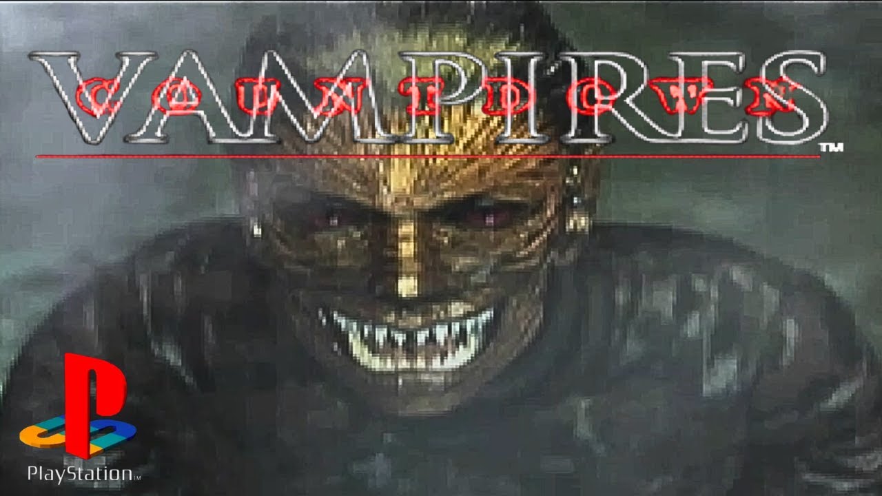 Countdown Vampires - 10mins Impression & Gameplay | Playstation ...