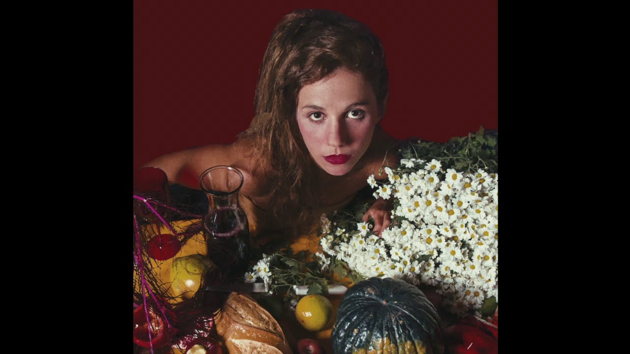 Malu Maria - Ella Terra (Álbum Completo) - YouTube