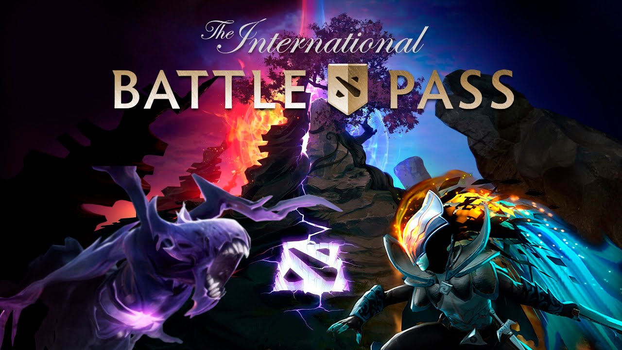 BATTLE PASS... ПРОБУЮТАЩИТЬ НА МИППО - YouTube