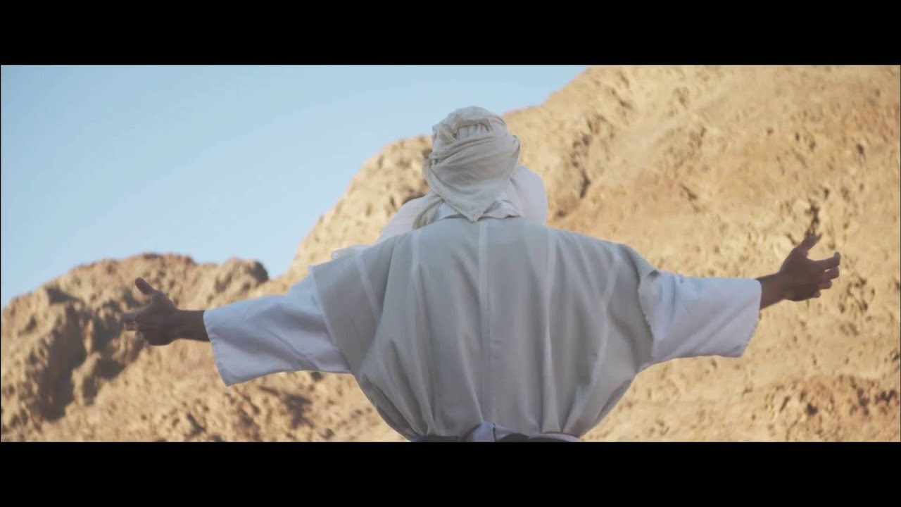 Sarah Liberman - Fire of your Spirit [With Lyrics] - YouTube