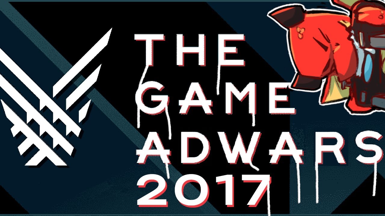 Joe Watches The Game Ad Awards | 2017 Edition - YouTube