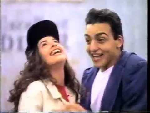 Macy's Commercial 1991 - Make the Right Move!