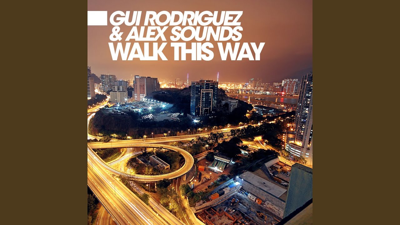 Walk This Way (Original Mix) - YouTube
