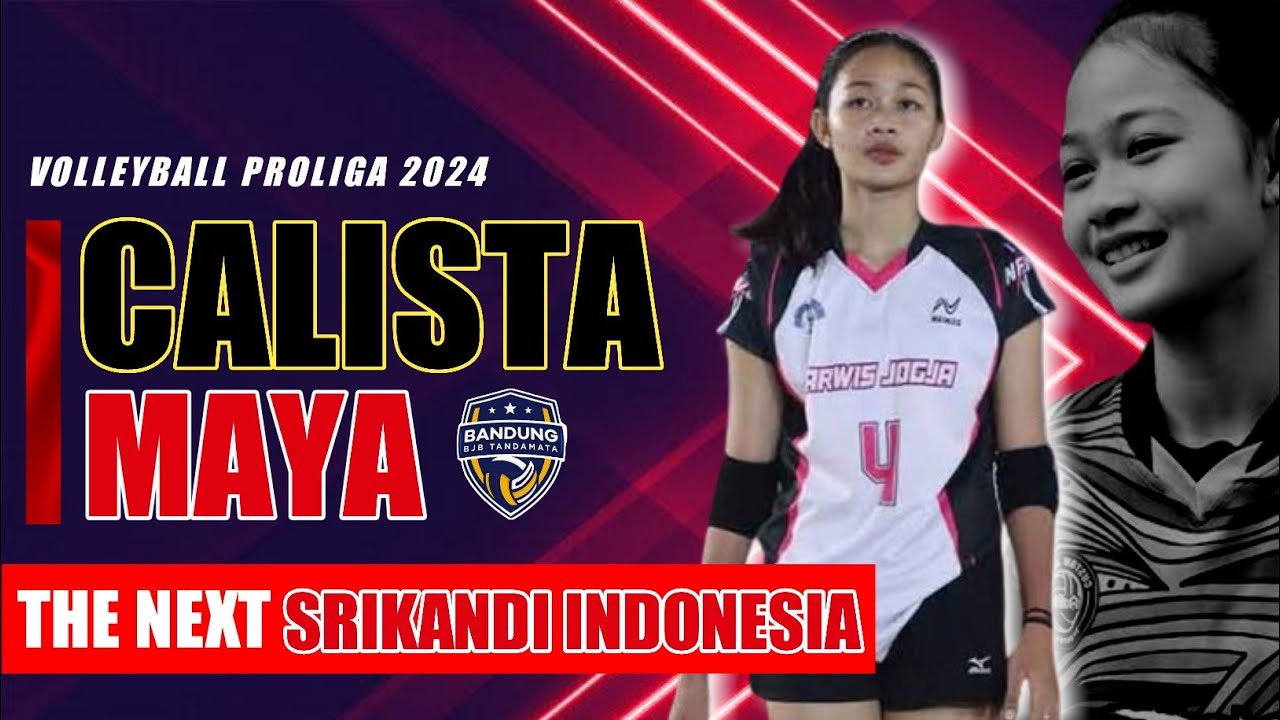 🔴LENGKAP..!!! BERSAMA OUTSIDE HITTER BARU ANDALAN BANDUNG BJB TANDAMATA ...