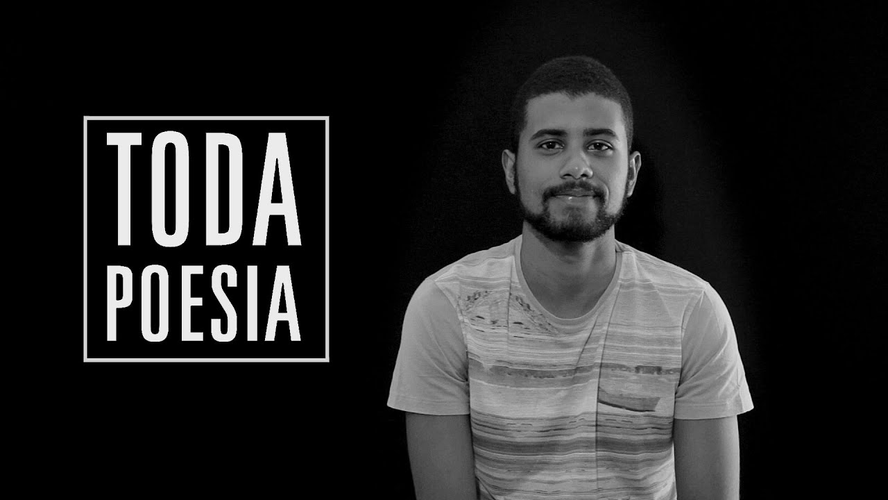 Carlos Serra | Meus Medos | Carlos Serra - YouTube