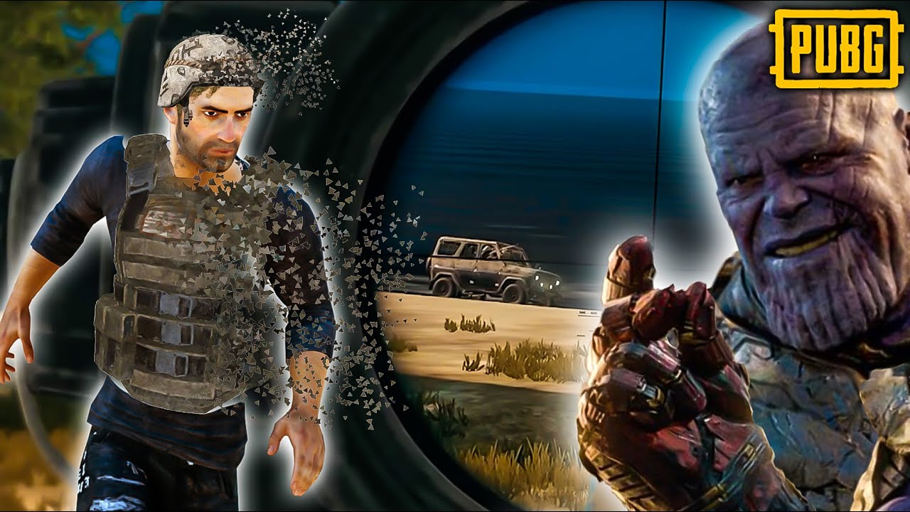 LOSING EVERYTHING - PUBG - YouTube