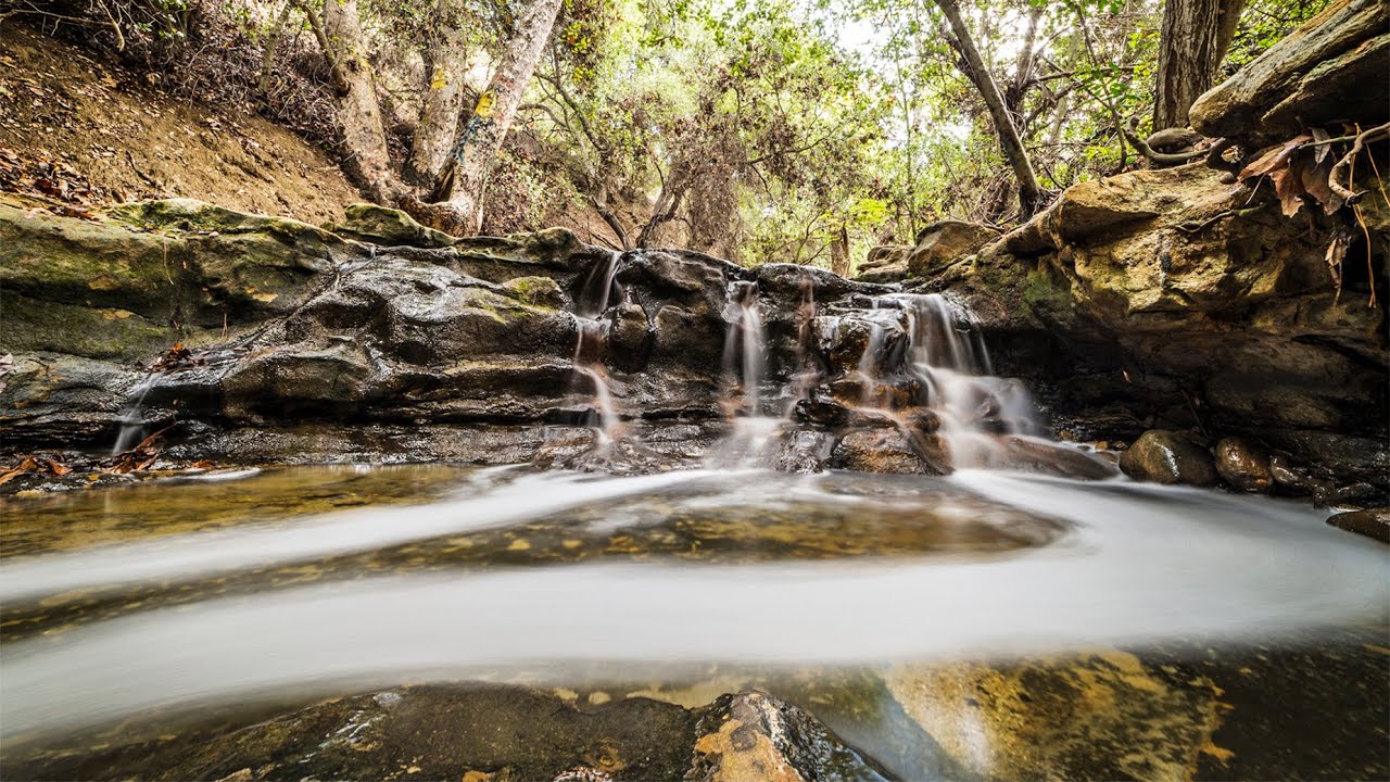 Photography Tutorials: How to shoot long exposures with no filters ...