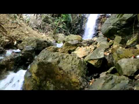 baler digisit falls - YouTube