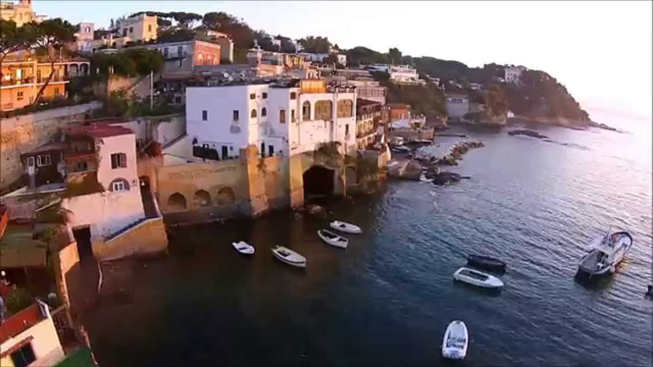 La mia Napoli - Marechiaro - YouTube