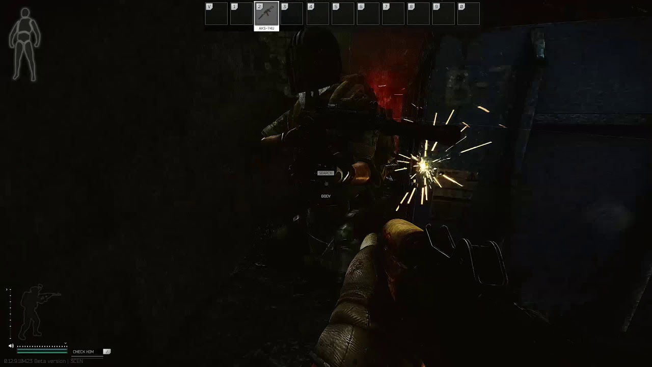 Imagine kein Factory Exit Key alde - YouTube