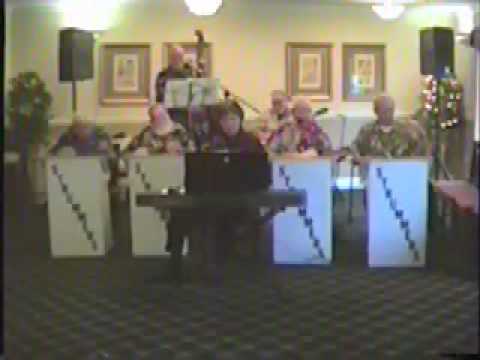 The Strummers - Dark Town Strutters Ball - YouTube