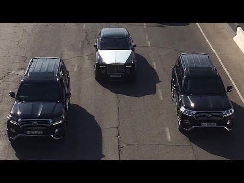 Kartej Shavkat Mirziyoyev