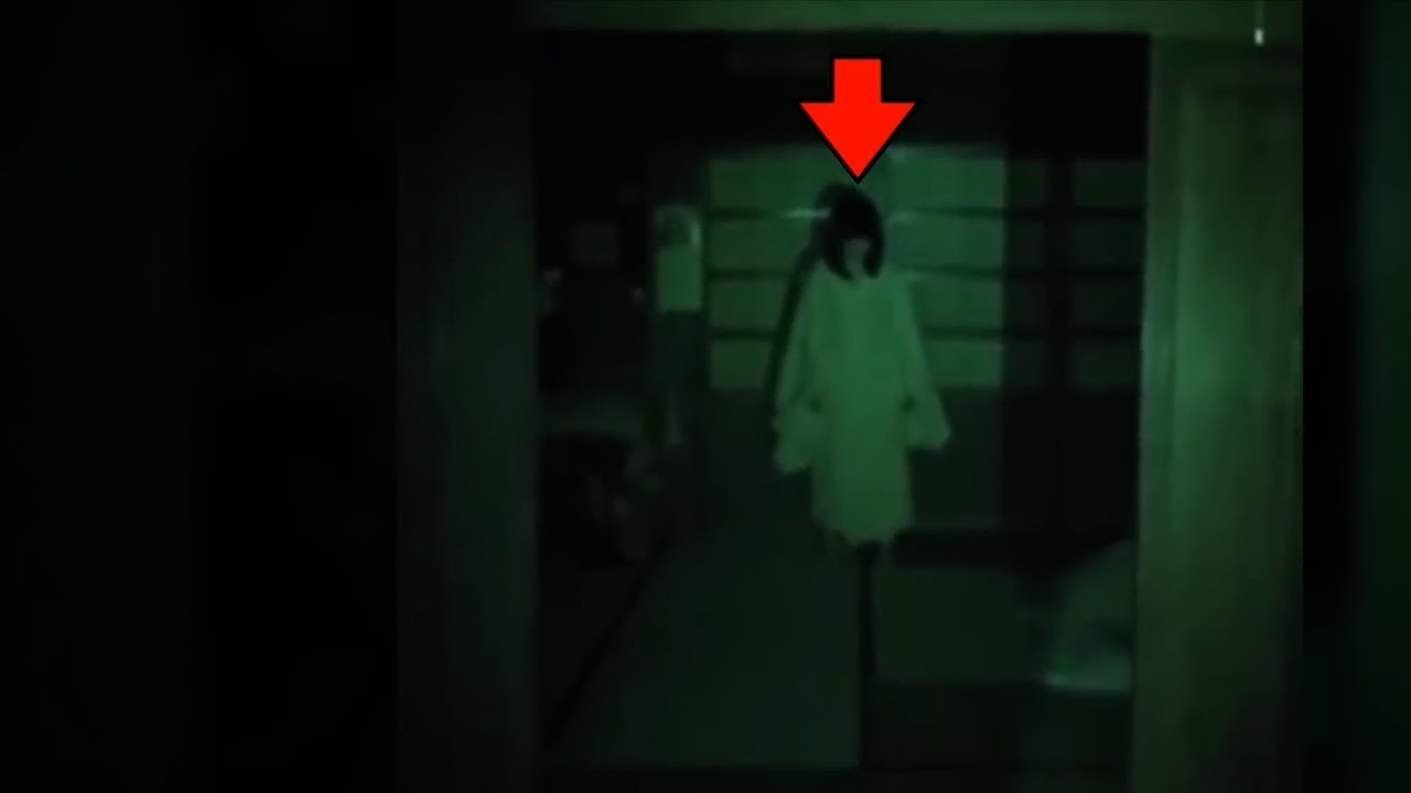 Bizarre Paranormal Videos - YouTube