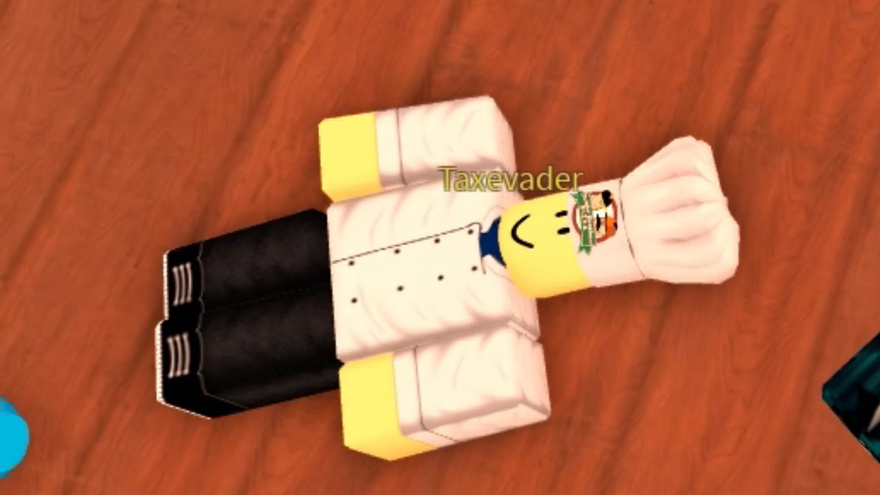 THE BEST PIZZA PLACE WORKER ON ROBLOX - YouTube
