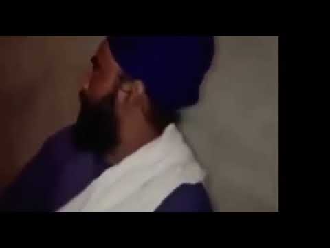 jugraj singh jabbowal viral video
