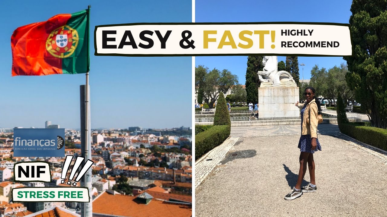 The Easiest Way To Get A NIF Number In Portugal YouTube the-easiest-way-to-get-a-nif-number-in-portugal-youtube