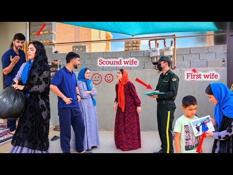 Ahmed’s Family in Shock After Court Verdict! Ahmed Attacks His Villainous Second Wife