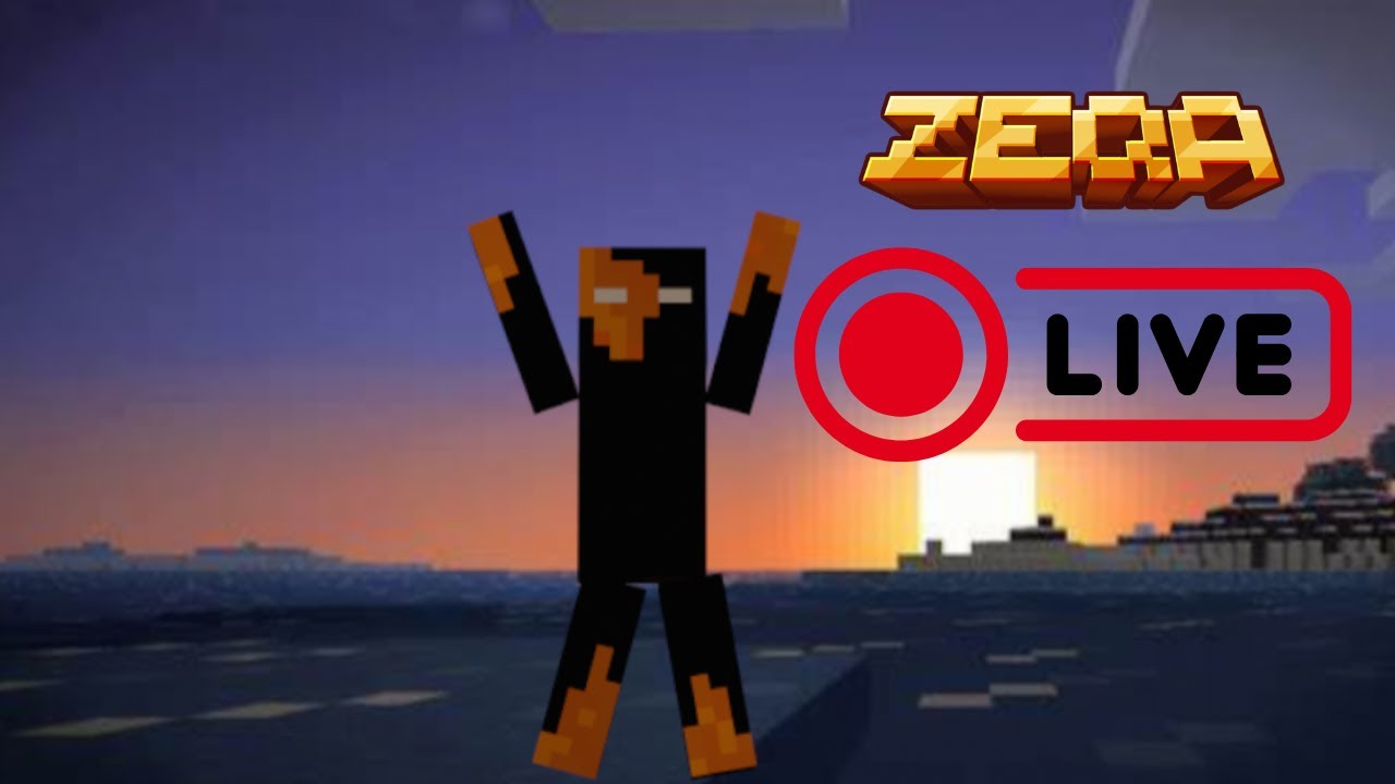 Zeqa Season 8 (Doing Toruneys) - YouTube