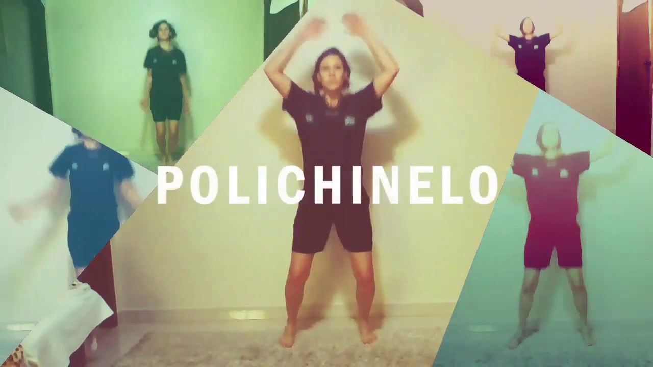 POLICHINELO - YouTube