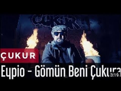 Ben Burdan Ayrılamam - EYİPO