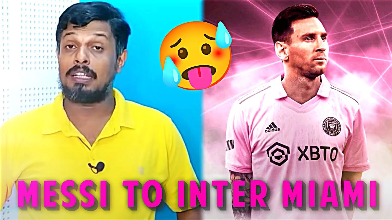 Messi To Inter Miami Whatsapp Status 😢💔 || Messi Transfer Status ...