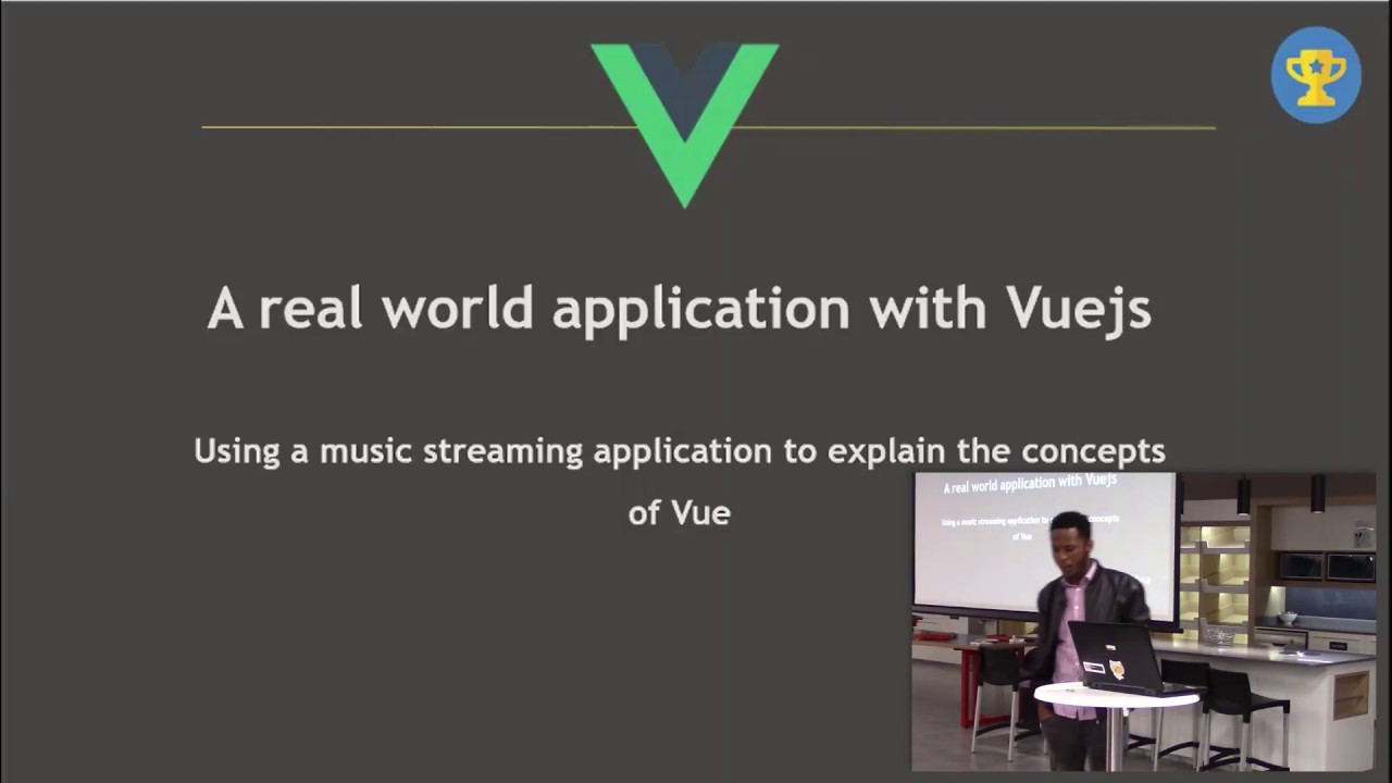 Application world