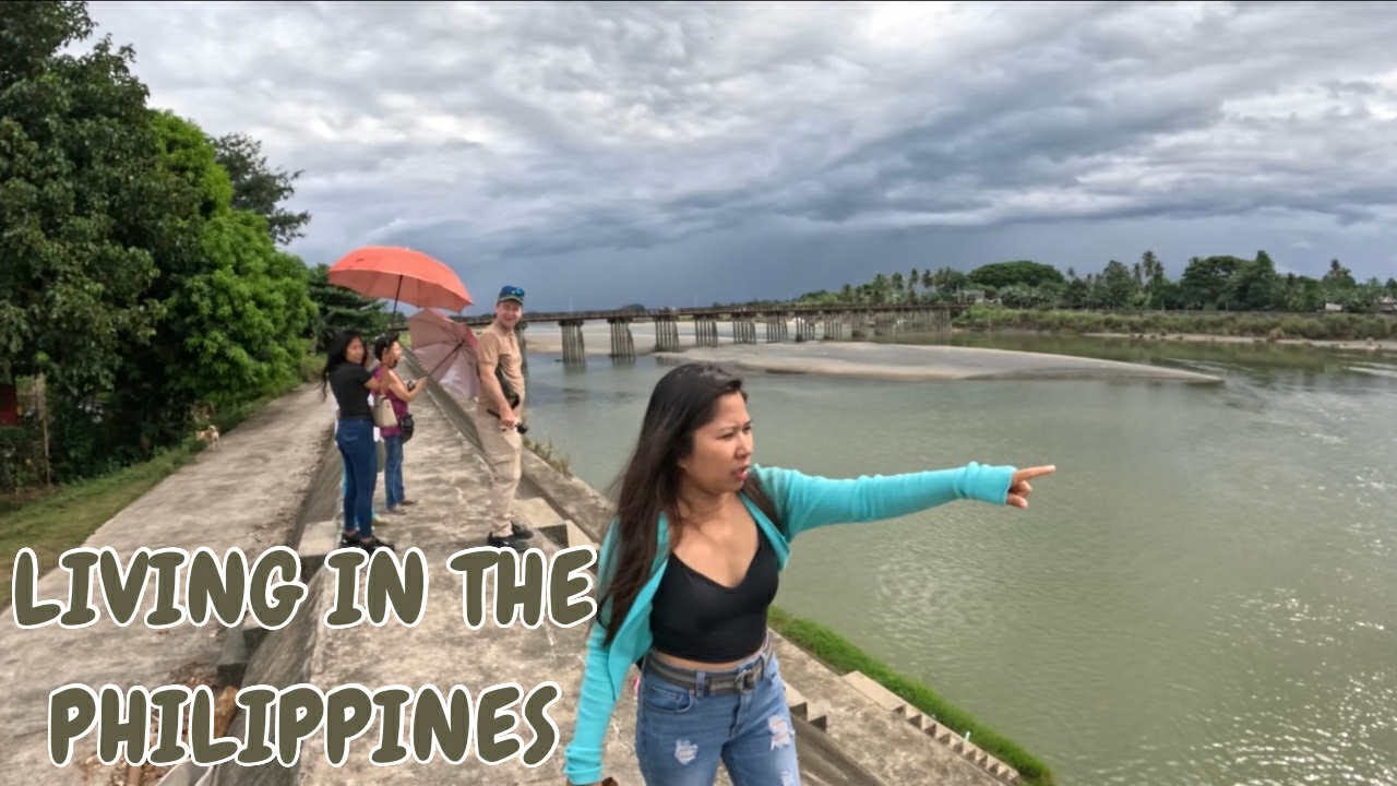 Living in the Philippines ep110 - YouTube