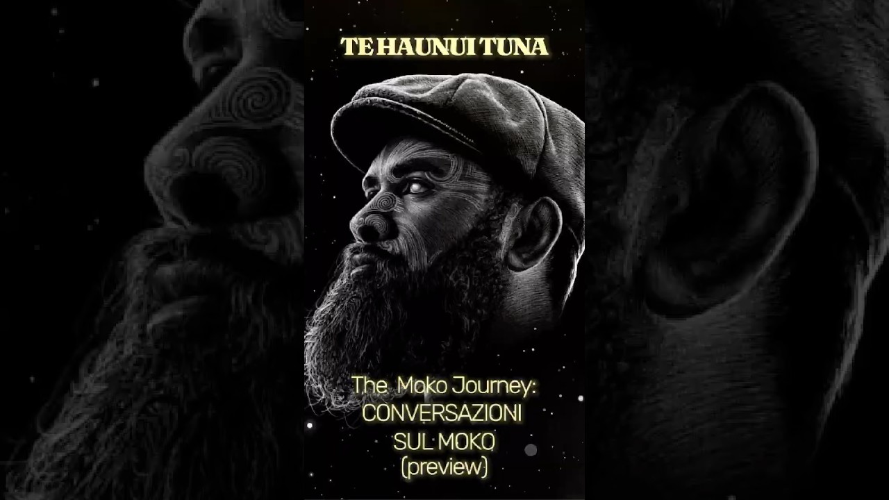 The Moko Journey - La ricerca del proprio stile - YouTube
