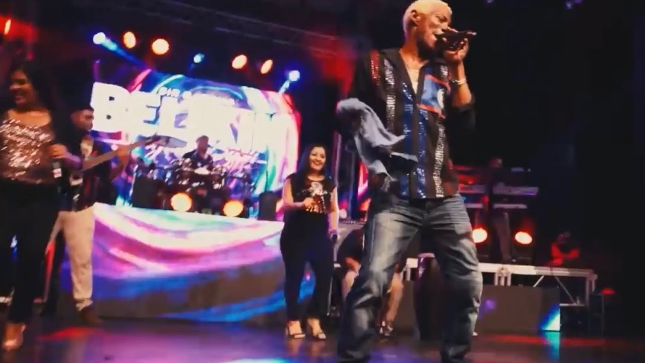 Super Furia Band Live. Pump it and You Born Deh - YouTube