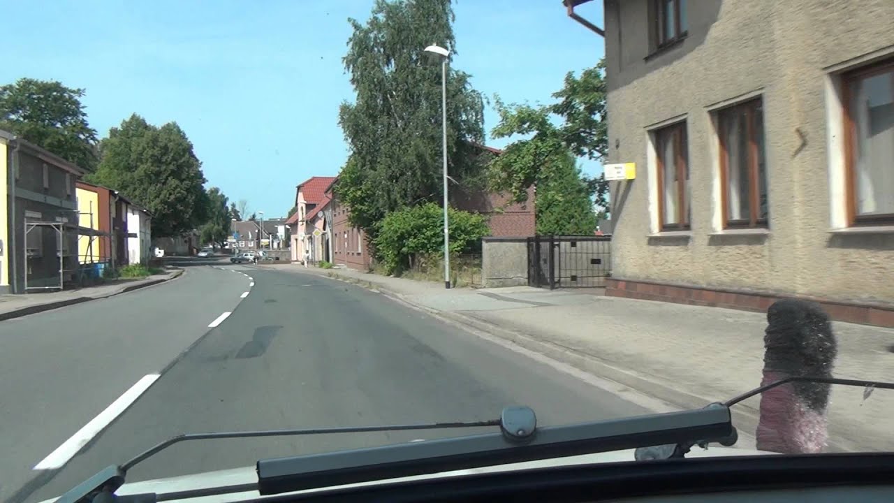 Marnitz 2012 - YouTube