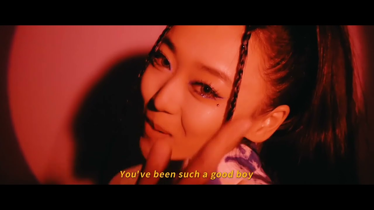 Runyu Qian & Sweater Beats - Mine (Official Music Video) - YouTube