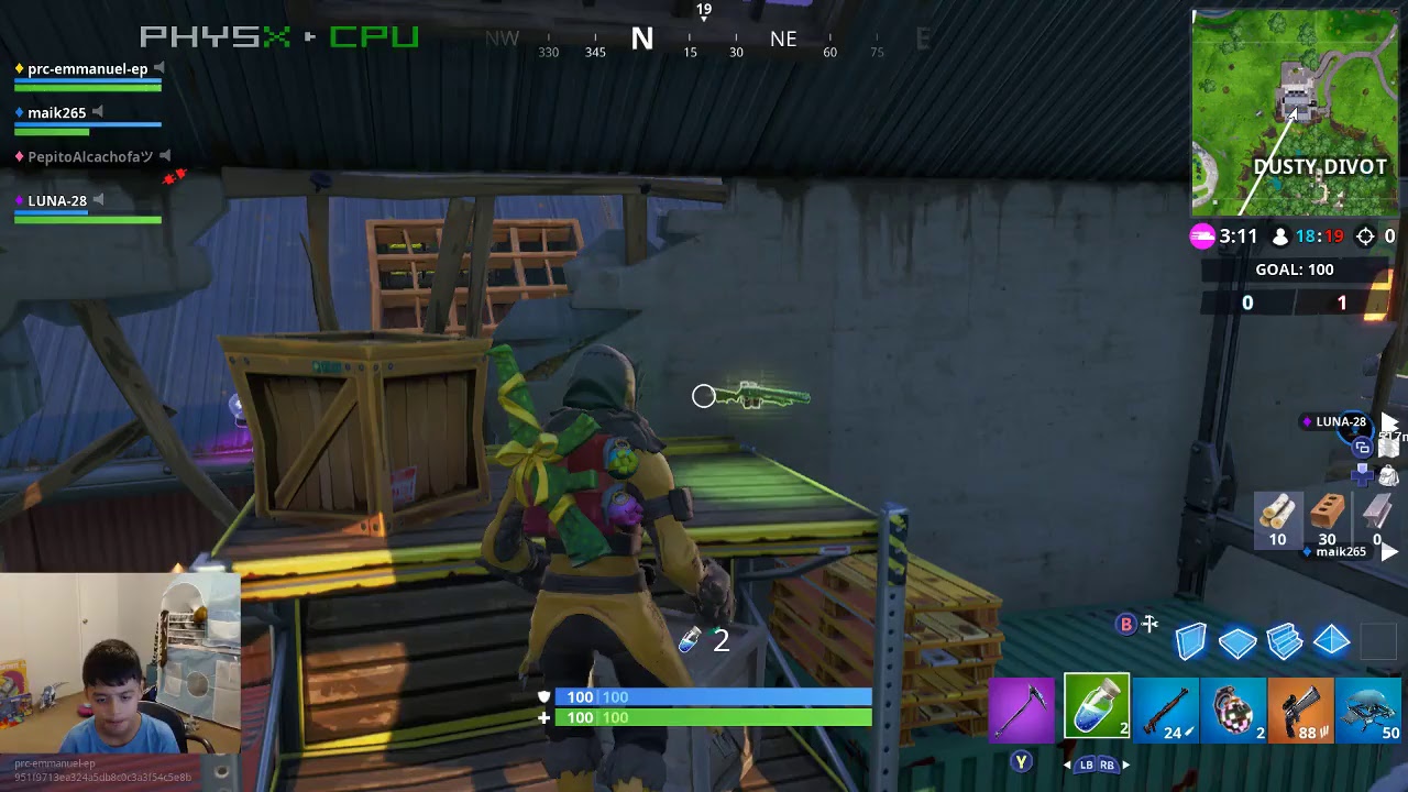 Rodrigo Duque Live Stream - YouTube