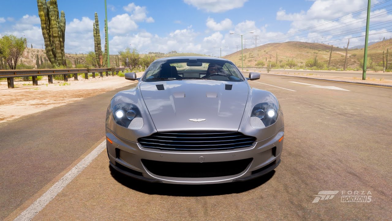 FH5 Series 29 (Community Choice) Exclusive Car No. 2 - FH5 Car ...