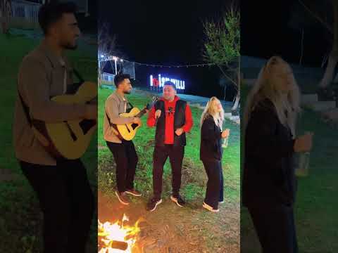 Muşviq Şahverdiyev - Amamio