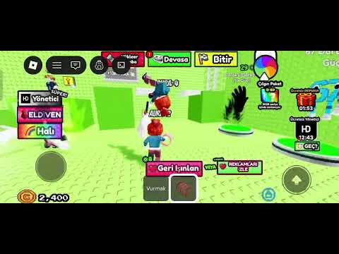 parkouru keçe bilmedim😭😥😥😥😥