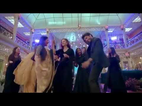 Aman roshni family dance - YouTube