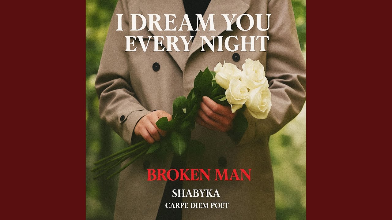 I DREAM YOU EVERY NIGHT - YouTube