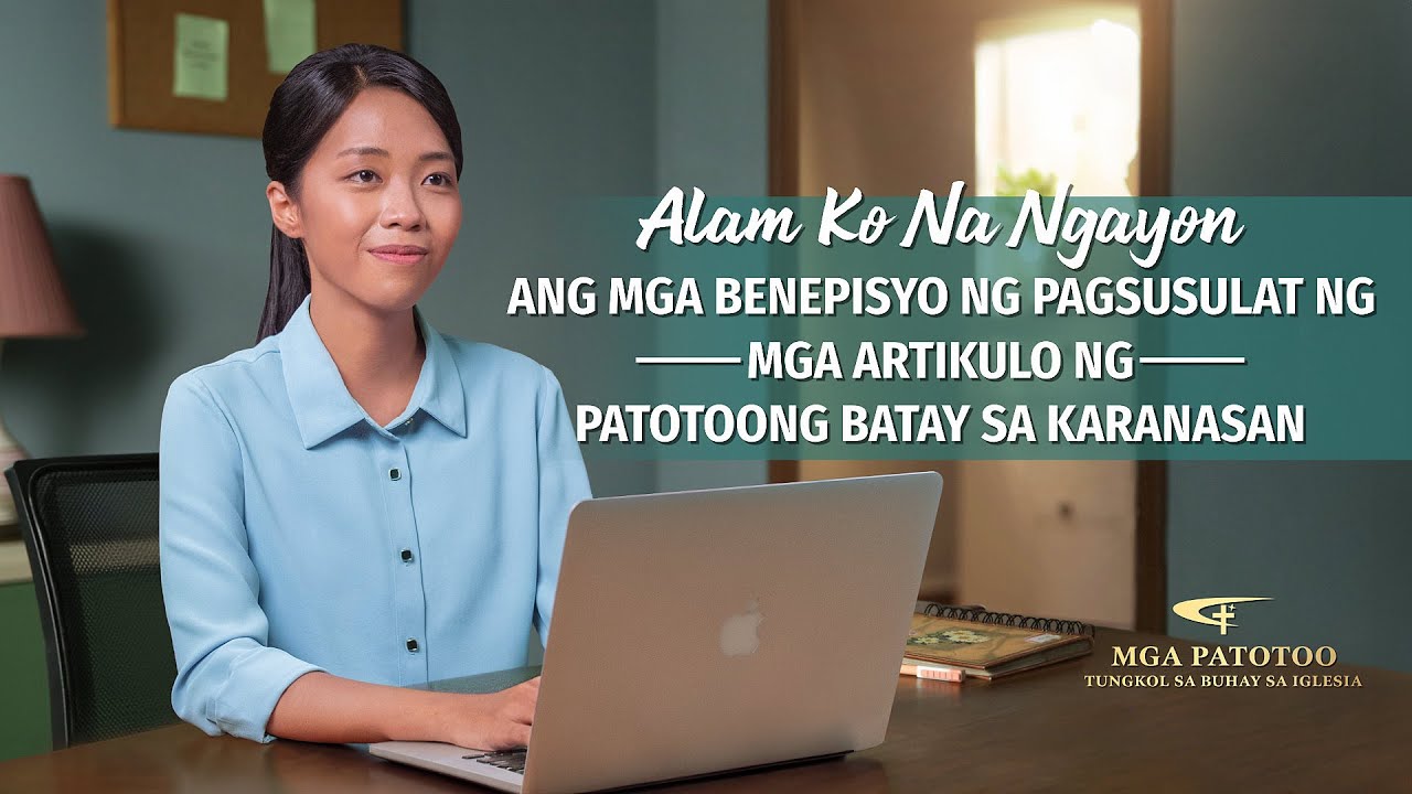 Alam Ko Na Ngayon ang Mga Benepisyo ng Pagsusulat ng Mga Artikulo ng ...