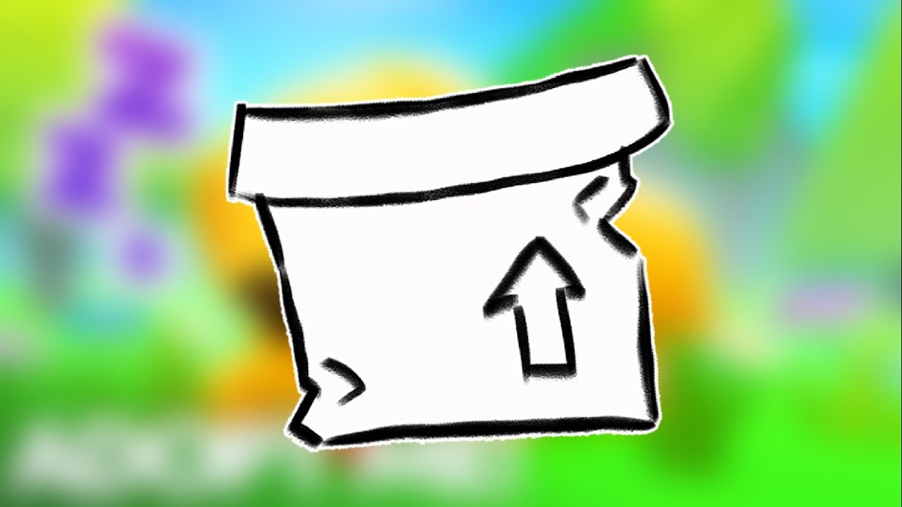 Cómo obtener 2D Box | Adopt Me! [2D Tuesday ️] - YouTube