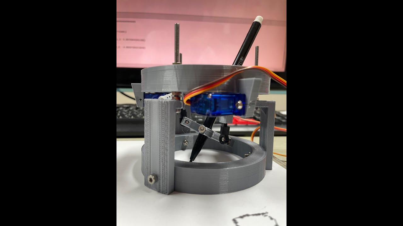 writing_bot - YouTube