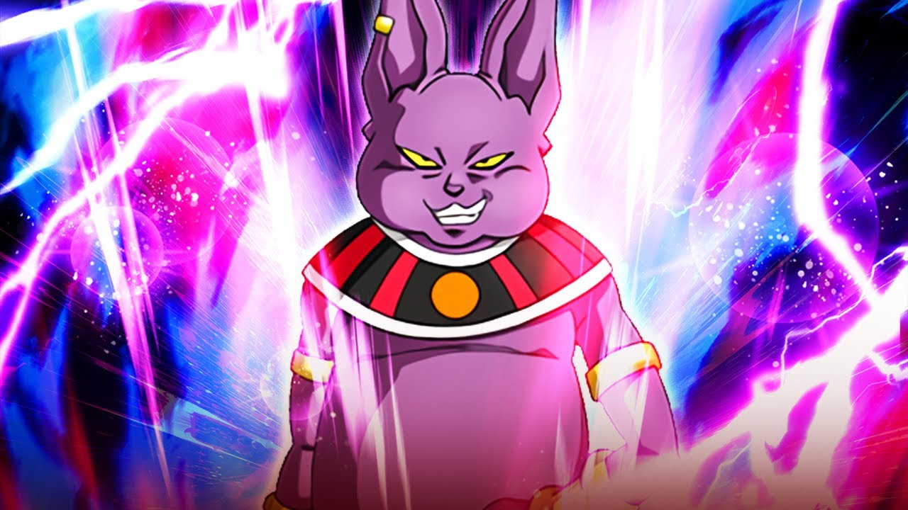 (Dokkan Battle) I Actually LOST? God of Destruction Champa Defeated ...