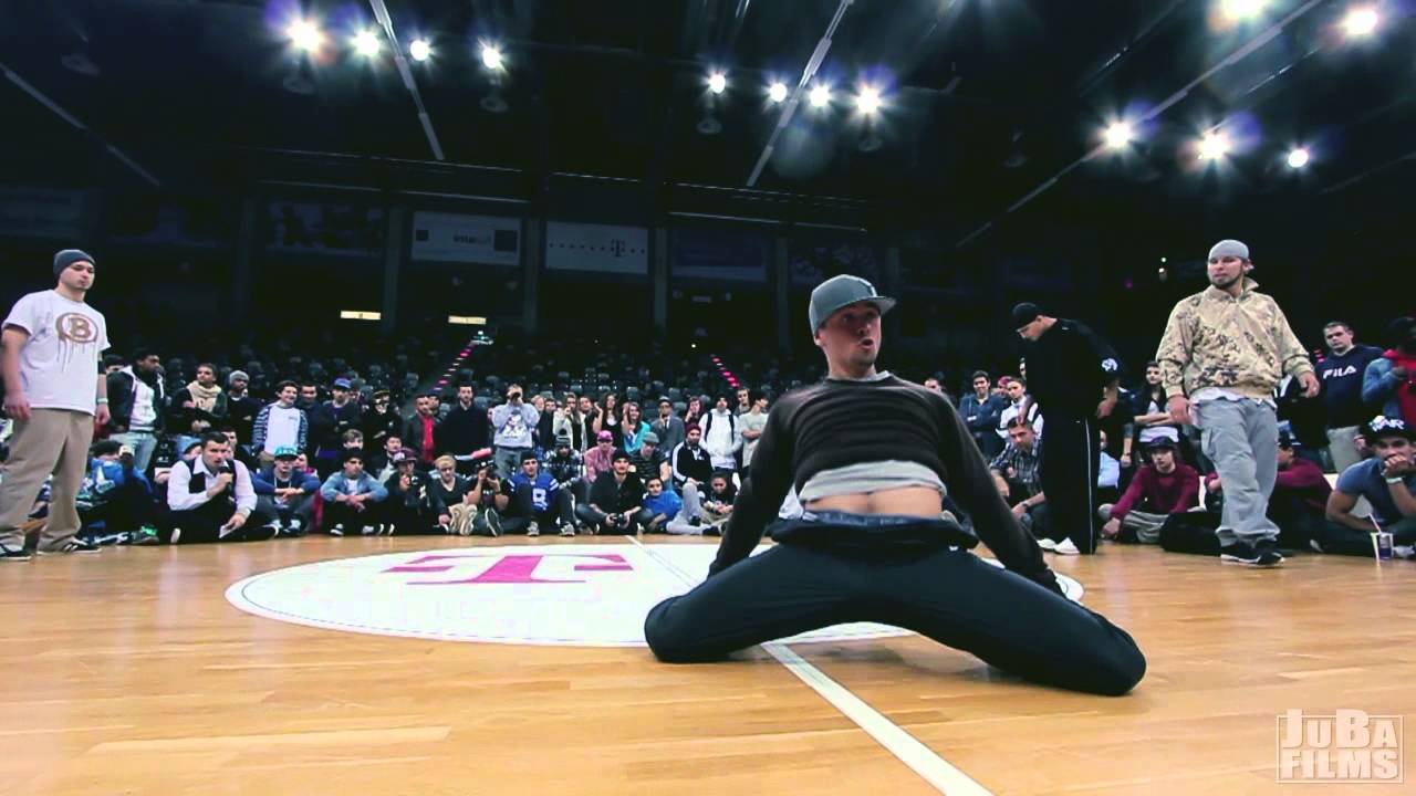 Beat Battle 2012 - The Tournament - YouTube
