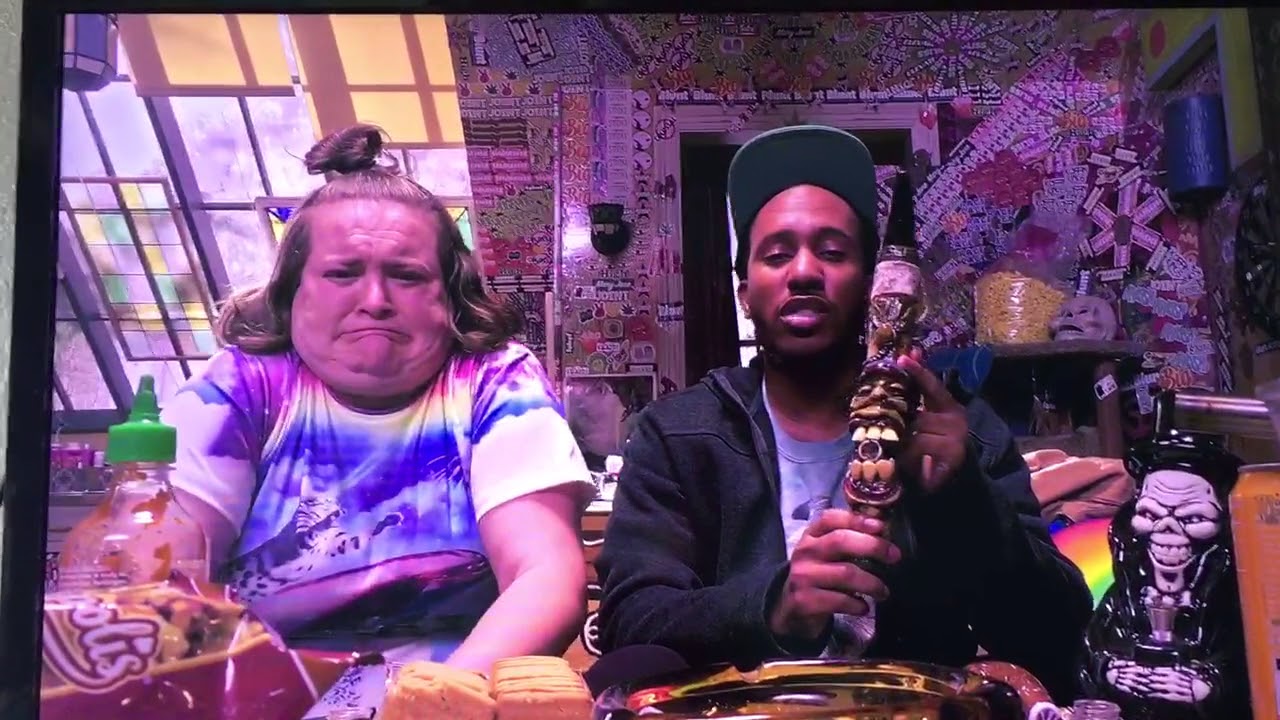 The Best of Dank & Dabby Coughing : IV - YouTube
