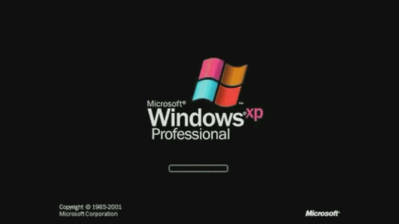 Windows Xp Effects In G Major 701 - YouTube