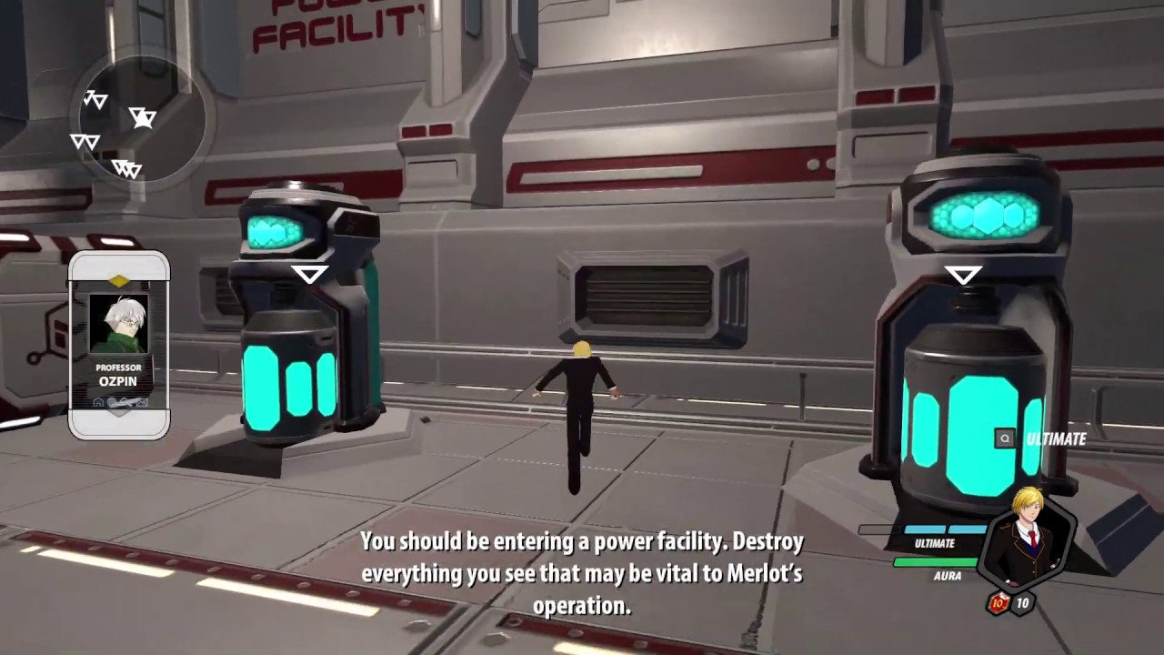 RWBY Grimm Eclipse Jaune solo Chapter 10 （Eclipse Difficulty） - YouTube