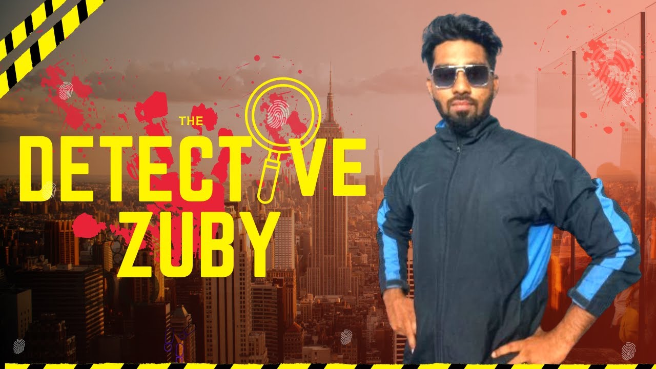 Detective Zuby - YouTube