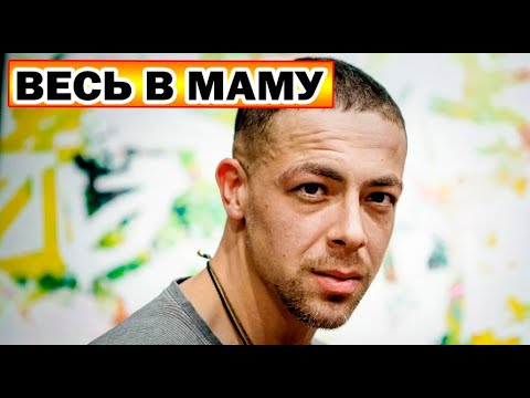 Мама - известная советская актриса | Стало известно, откуда у Андрея Лаврова такая яркая внешность