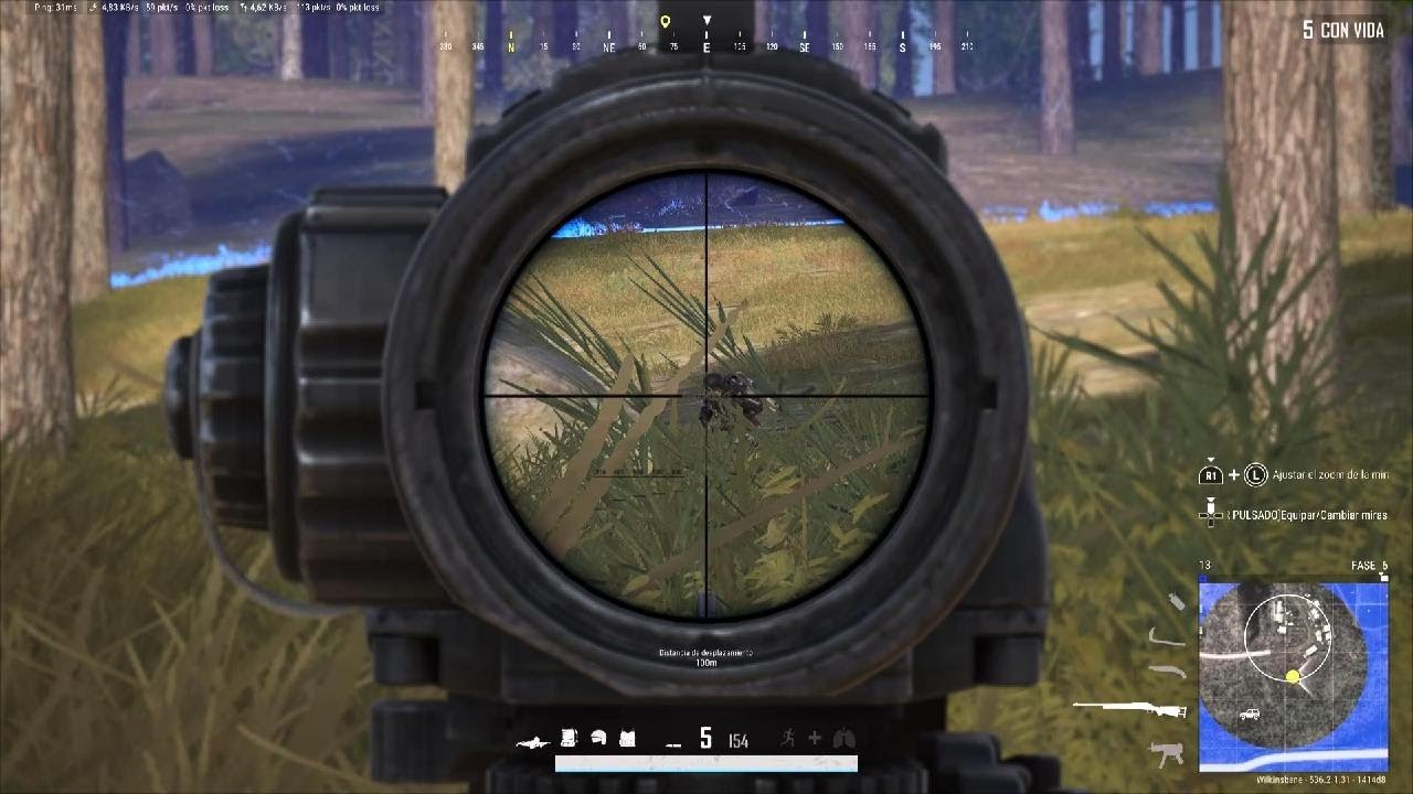 PUBG: BATTLEGROUNDS_😮 - YouTube